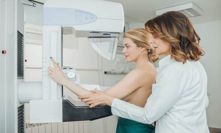 Descubre cuál es la importancia de la mastografía. | CEEAD Texmelucan